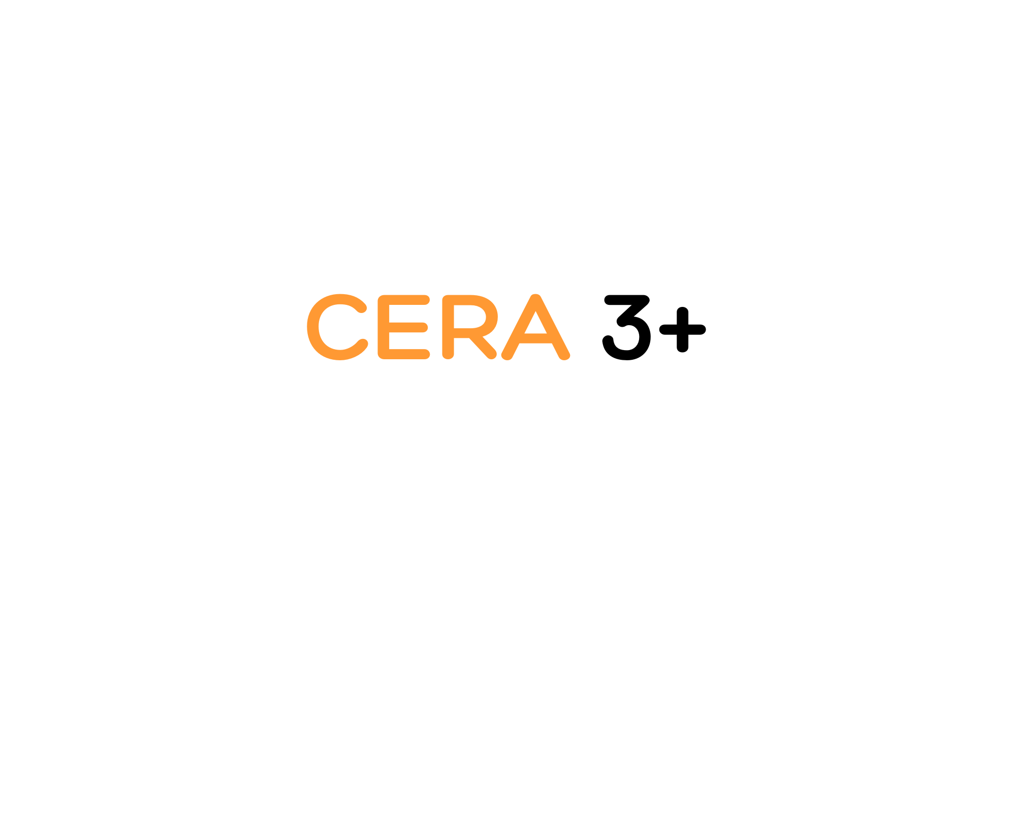 CERA 3+