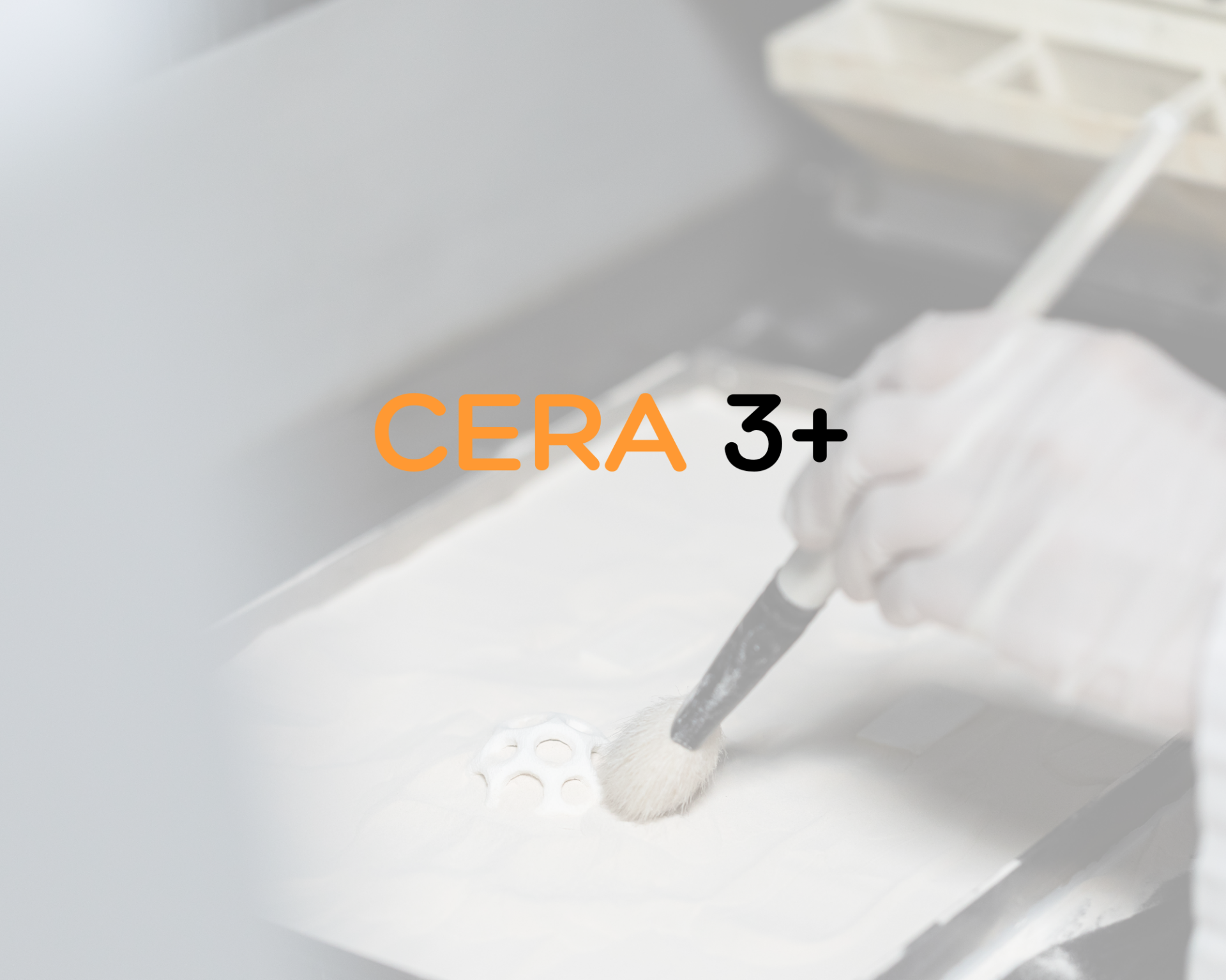 CERA 3+